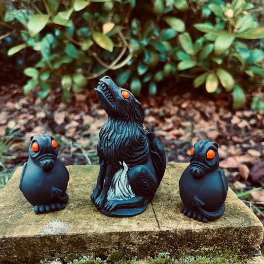 Black Shuck – Beastly Boxes